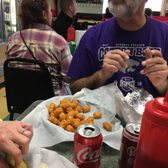 The Lunch Box - 38 Photos & 62 Reviews - Burgers - 1701 W 9th St ...