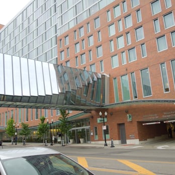 Hilton Columbus Downtown - 290 Photos & 164 Reviews - Hotels - 401 N ...