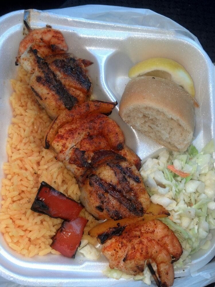 Fish-O-Licious - Order Food Online - 126 Photos & 92 Reviews - Seafood ...