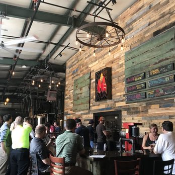 Fireforge Crafted Beer - 71 Photos & 29 Reviews - Breweries - 311 E ...