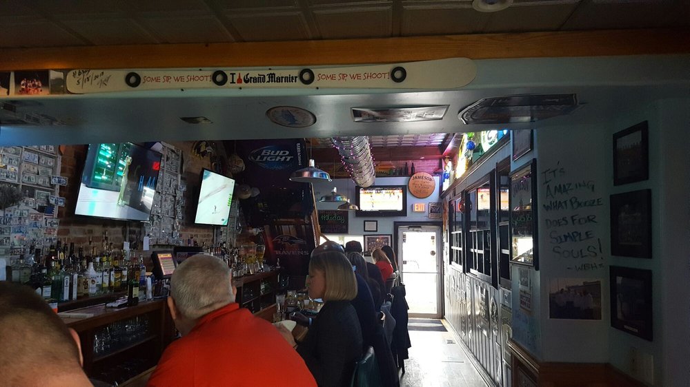 Barracudas Locust Point Tavern - 80 Photos & 85 Reviews - American (New ...