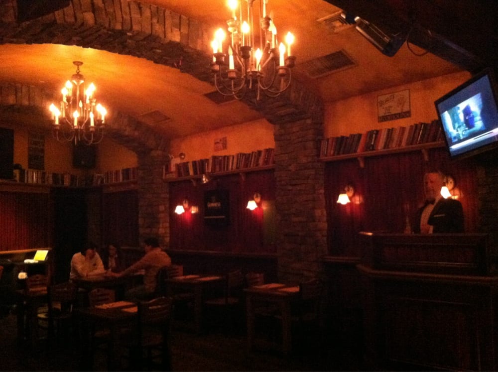 Sean Og Tavern - 77 Photos & 102 Reviews - Pubs - 6002 Woodside Ave ...