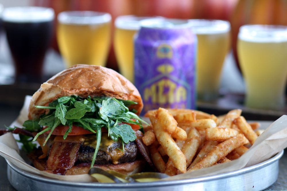 Oasis Texas Brewing Company - 607 Photos & 215 Reviews - Breweries ...