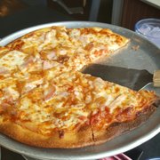Fire & Stone Pizzeria - 23 Photos & 26 Reviews - Pizza - 98 N Paint St ...