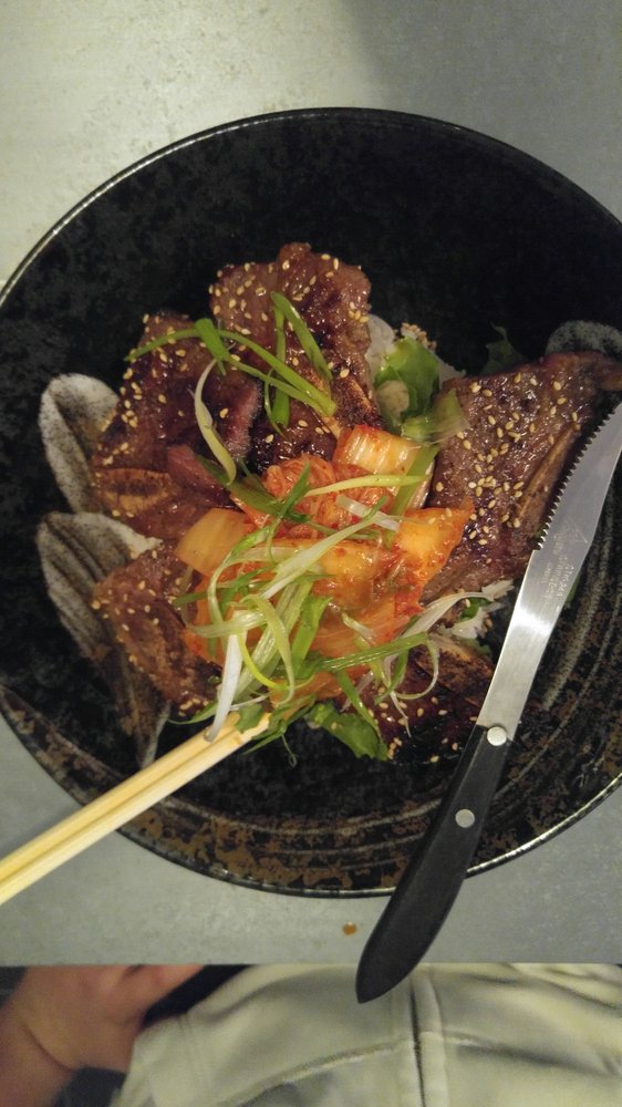 Asia fusion - 26 Photos & 11 Reviews - Asian Fusion - 2711 Commerce Dr ...