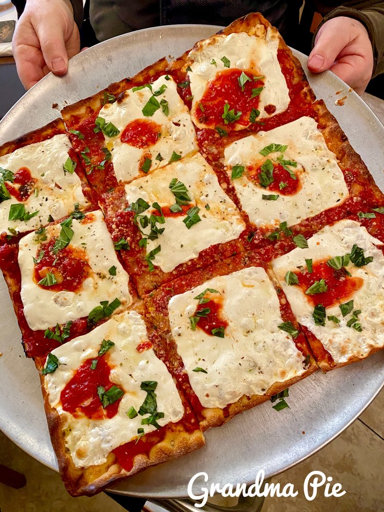 Annabella's Pizzeria & Restaurant Reviews | Parsippany-Troy Hills, NJ ...