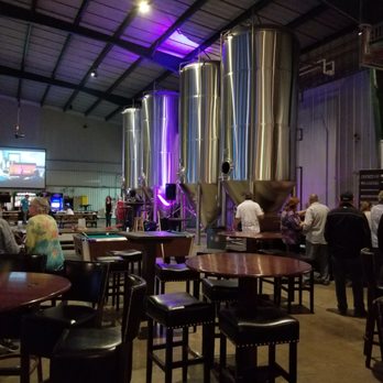 Miami Brewing Company - 253 Photos & 91 Reviews - Breweries - 30205 SW ...