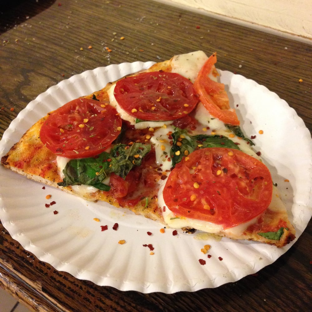 Christian’s Pizza - 50 Photos & 146 Reviews - Pizza - 118 W Main St ...