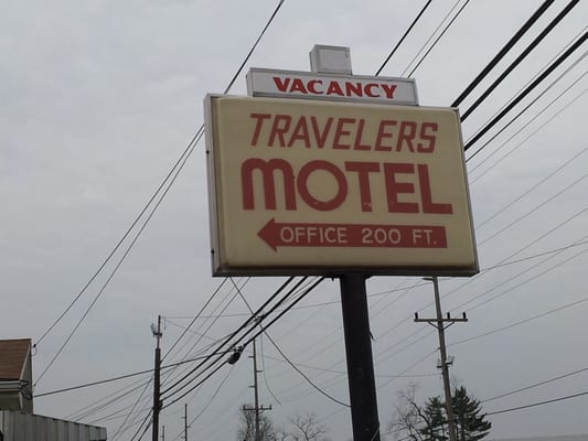 Scottown, OH Map & Directions - MapQuest