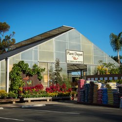 Plant Depot - 147 Photos & 143 Reviews - Nurseries & Gardening - 32413 ...