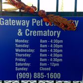 Gateway Pet Cemetery & Crematory - 128 Photos & 143 Reviews - Pet ...