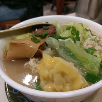Mee Sum Cafe - 68 Photos & 28 Reviews - Dim Sum - 26 Pell St, Chinatown ...