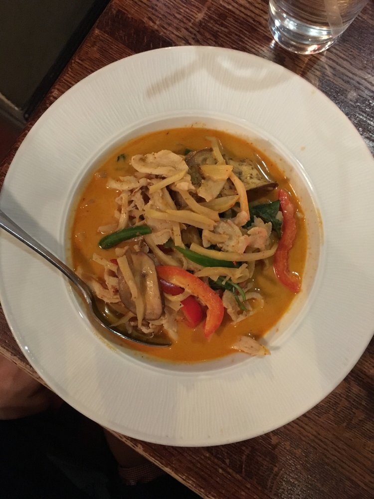 Absolute Thai Restaurant - Order Food Online - 238 Photos & 355 Reviews ...