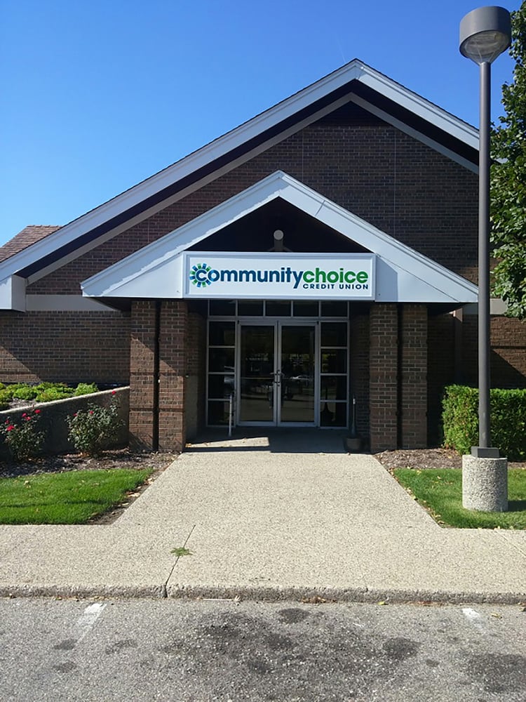 Community Choice Credit Union - Banks & Credit Unions - 114 S Waverly ...