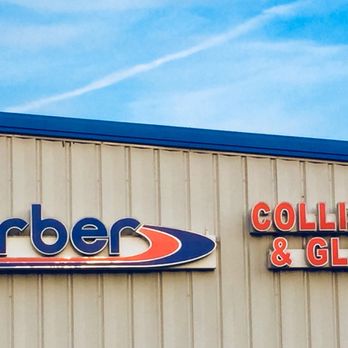 Gerber Collision & Glass - 21 Photos - Body Shops - 562 US Hwy 70 W ...