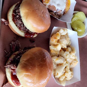 DAS BBQ - 57 Photos & 60 Reviews - Barbeque - 1203 Collier Rd, Atlanta ...