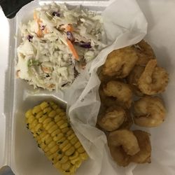 Gullah Gullah Fish - 22 Photos - Seafood - 23 W Boyce St, Manning, SC ...