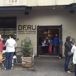 DERU market - 419 Photos & 417 Reviews - Sandwiches - 723 9th Ave ...