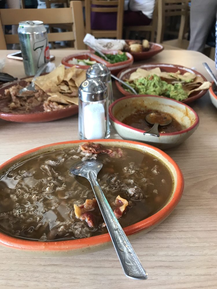 Karnes Garibaldi - 14 Reviews - Mexican - Blvd. General Marcelino ...