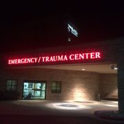 Sky Ridge Medical Center - 28 Photos & 181 Reviews - Hospitals - 10101 ...