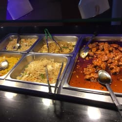 China Super Buffet - 50 Photos & 17 Reviews - Chinese - 2001 Katy Mills ...