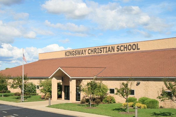 Kingsway Christian School, 11138 Old Lincoln Way E, Orrville, OH 44667 ...