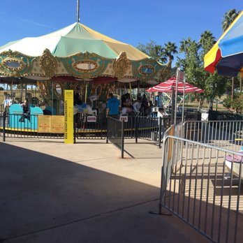 Freestone Park - 89 Photos & 75 Reviews - Parks - 1045 E Juniper Rd ...