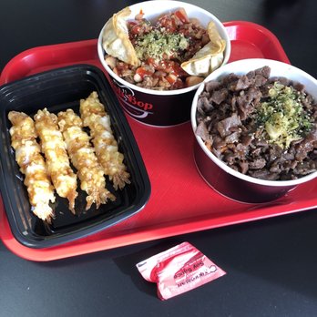 Top Bop - South - 34 Photos & 21 Reviews - Asian Fusion - 9191 Old ...