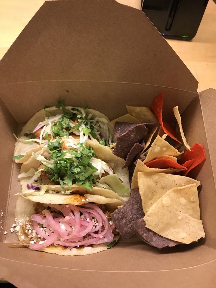 Loteria Taco Bar - 258 Photos & 290 Reviews - Mexican - 87 N San Pedro ...