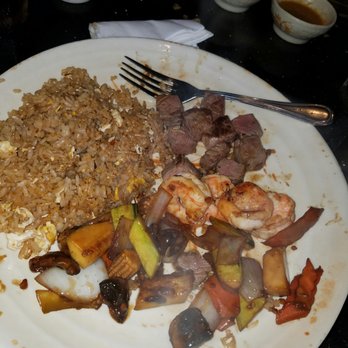 Okawa Steak House & Sushi - Order Food Online - 288 Photos & 371 ...