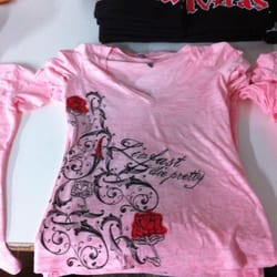 Stitches Clothing co. - 11 Photos - Screen Printing - 395 Freeport Blvd ...