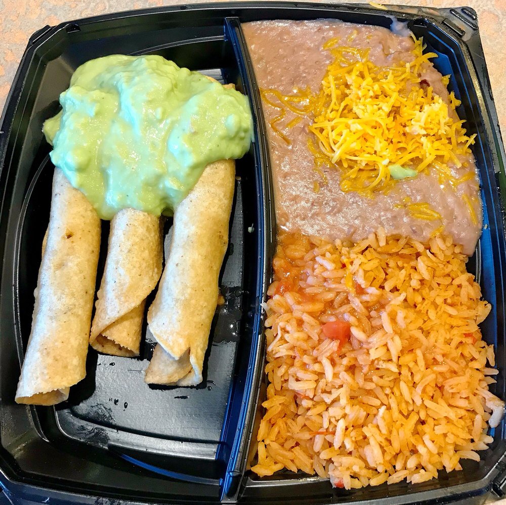 Miguel’s Jr - Order Food Online - 107 Photos & 218 Reviews - Mexican ...