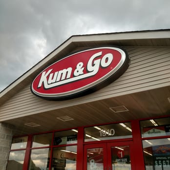 Kum & Go - Convenience Stores - 1910 SW White Birch Cir, Ankeny, IA ...