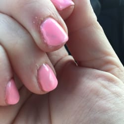 Nail Crew & Spa - 14 Reviews - Nail Salons - 6221 Mid Rivers Mall Dr ...