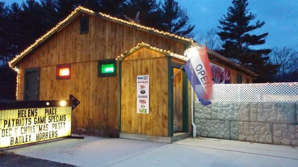 Foster, RI Map & Directions - MapQuest