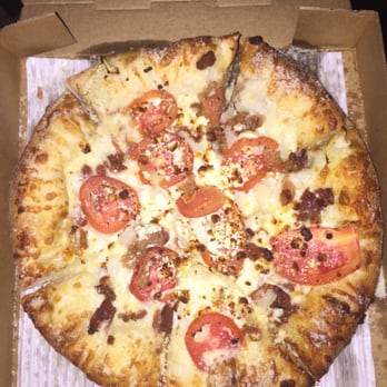 Marco’s Pizza - 14 Reviews - Pizza - 3801 Rosewood Dr, Columbia, SC ...