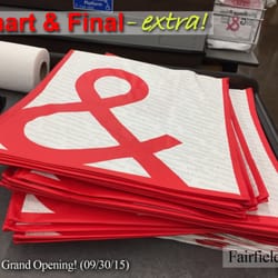 Smart & Final Extra! - 68 Photos & 20 Reviews - Grocery - 2525 N Texas ...