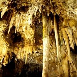 Crystal Lake Cave - 53 Photos & 12 Reviews - Tours - 6684 Crystal Lake ...