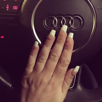 Sunset Nails - 700 Photos & 370 Reviews - Nail Salons - 1810 Irving St ...