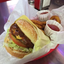 Triangle Drive In - Order Online - 118 Photos & 131 Reviews - Burgers ...