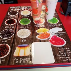 Quickly Bubble Tea - 12 Photos & 16 Reviews - Bubble Tea - 10039 ...