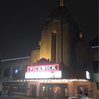 Pickwick Theater - 49 Photos & 95 Reviews - Cinema - 5 S Prospect Ave ...