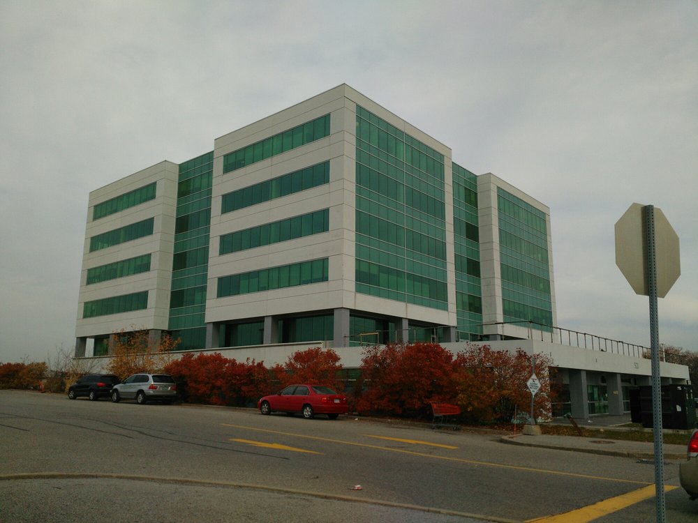 Ellesmere Medical Healthcare Clinic - Family Practice - 520 Ellesmere ...