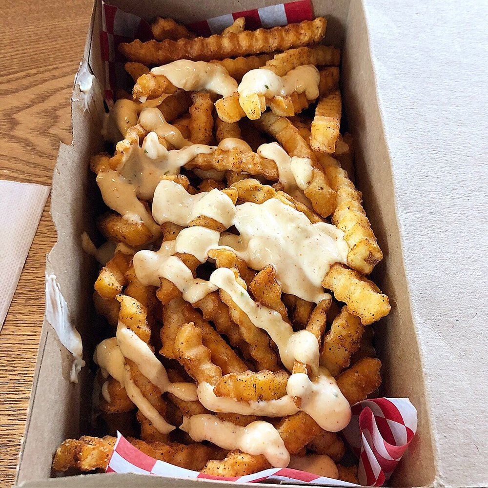 Downlow Chicken Shack - 132 Photos & 95 Reviews - Chicken Shop - 905 ...