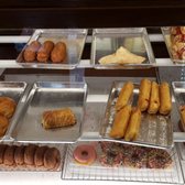 Dixie Donuts - 25 Photos & 46 Reviews - Donuts - 275 W Town St, Norwich ...
