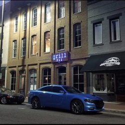 Grill 211 - American (Traditional) - 211 Broadway St, Paducah, KY ...