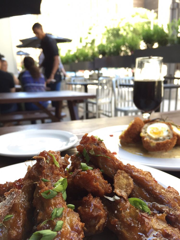 The Crafty Irishman - Irish Pub - Downtown - Dallas, TX - Yelp