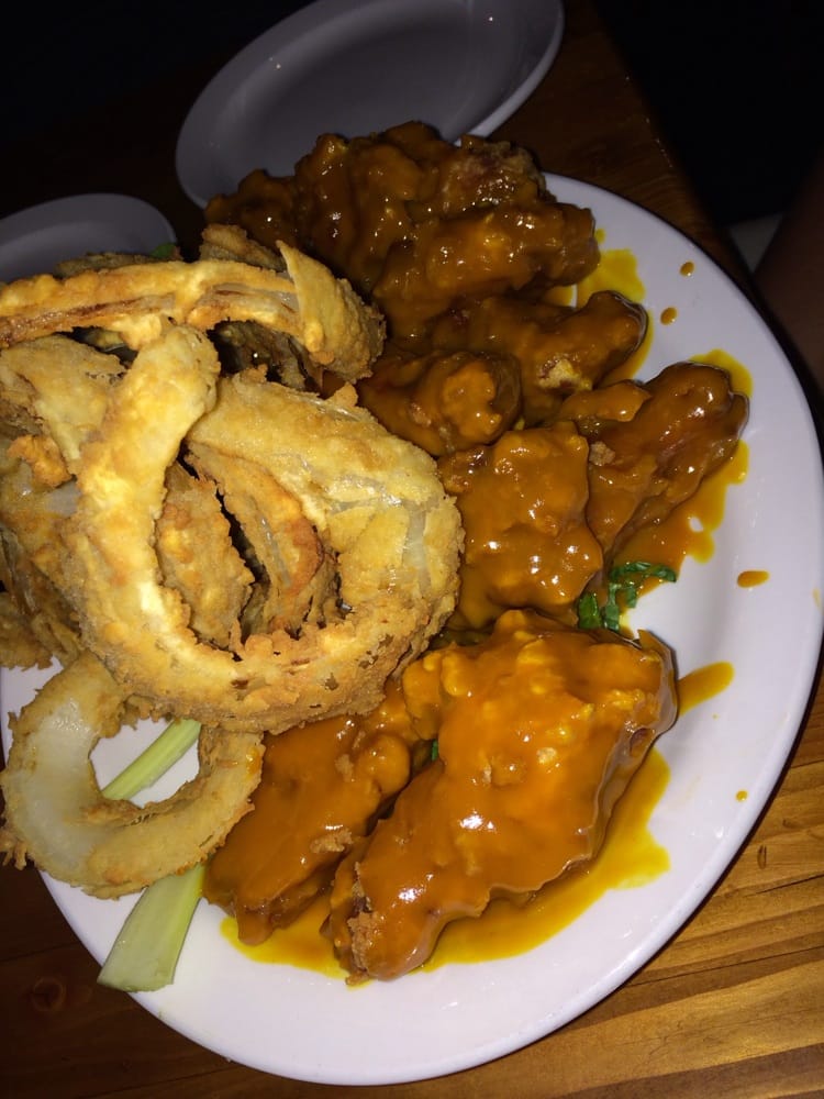 Cuckoo’s Chicken House & Waterin’ Hole - 11 Photos & 58 Reviews ...