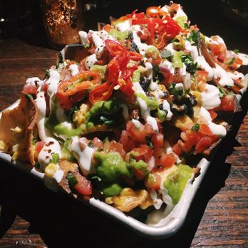 Loco Taqueria and Oyster Bar - 363 Photos & 343 Reviews - Cocktail Bars ...