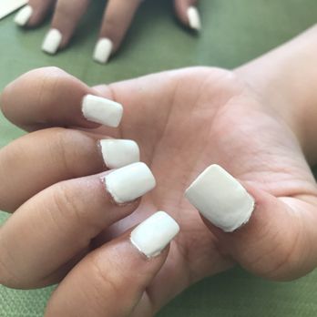 Divine Nails - 35 Photos & 42 Reviews - Nail Salons - 6737 Myrtle Ave ...
